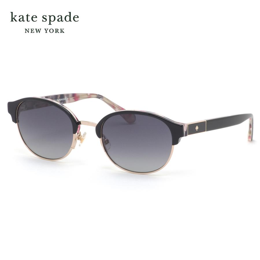 kate spade NEW YORK（ケイト・スペード ニューヨーク） ケイトスペード サングラス JONAE2/F/S 807/9O 54 ...
