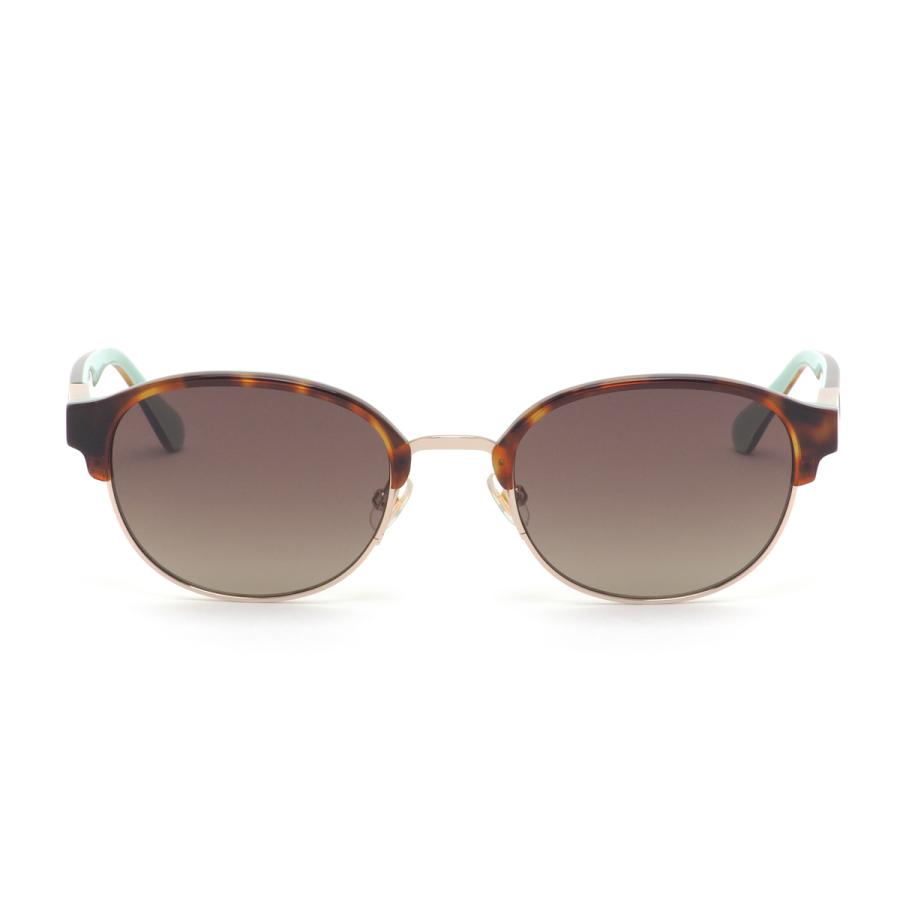 kate spade NEW YORK ケイトスペード サングラス JONAE2/F/S PHW/HA 54 : メガネ・サングラスの ...