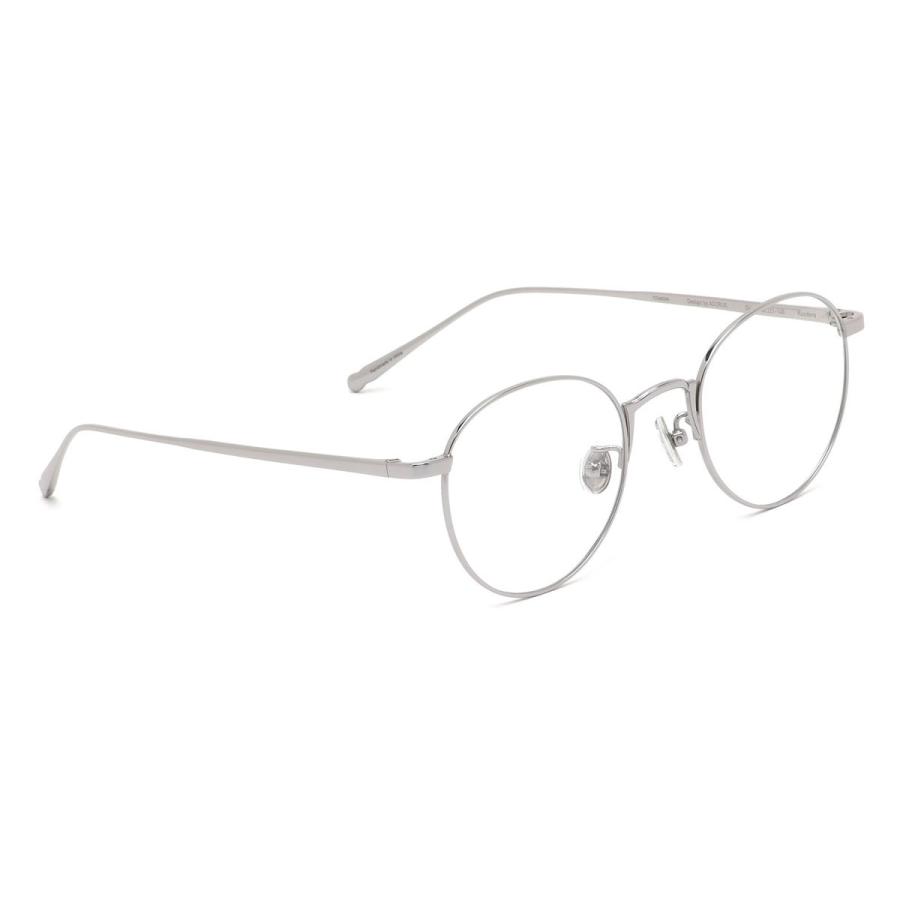 ACCRUE アクル メガネ Kundera SV 48サイズ accrue クンデラ kundera クラシカル ボストンシェイプ : メガネ・サングラスのThats - 通販 ...