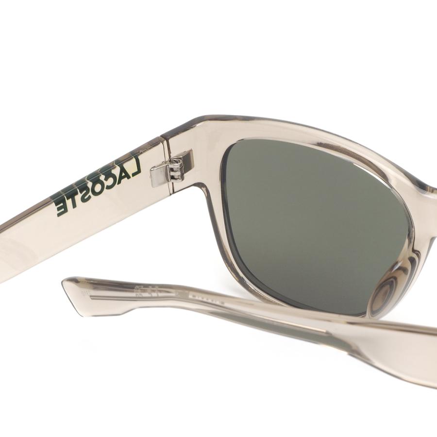 LACOSTE ラコステ サングラス L6020SLB 201 54 : メガネ・サングラスのThats - 通販 - Yahoo!ショッピング