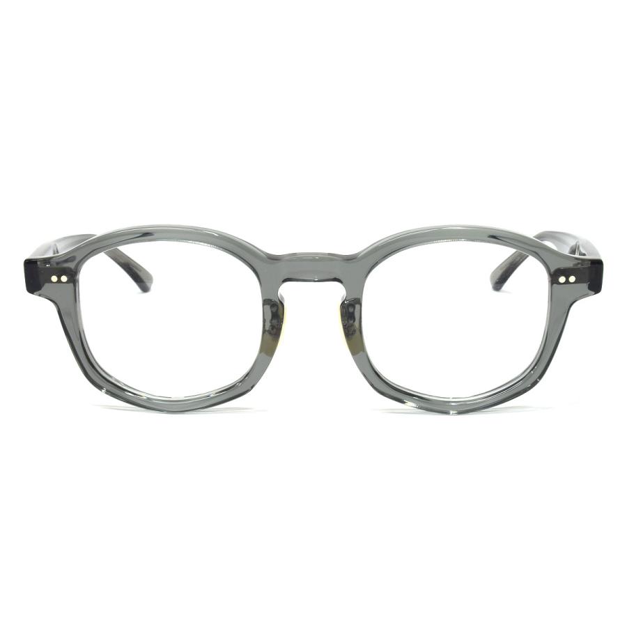 エナロイド メガネ LEIGH 200 46 ENALLOID : メガネ・サングラスのThats - 通販 - Yahoo!ショッピング