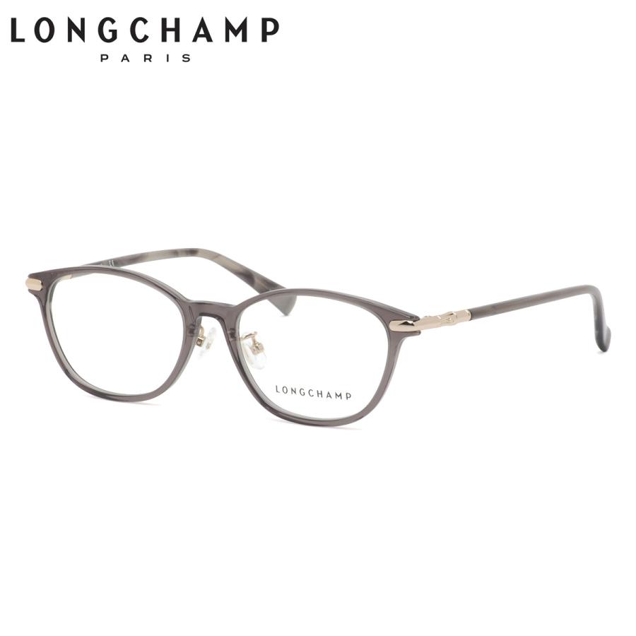 LONGCHAMP（ロンシャン） メガネ LO2702LBJ 035 52 LONGCHAMP : メガネ・サングラスのThats - 通販 - Yahoo!ショッピング