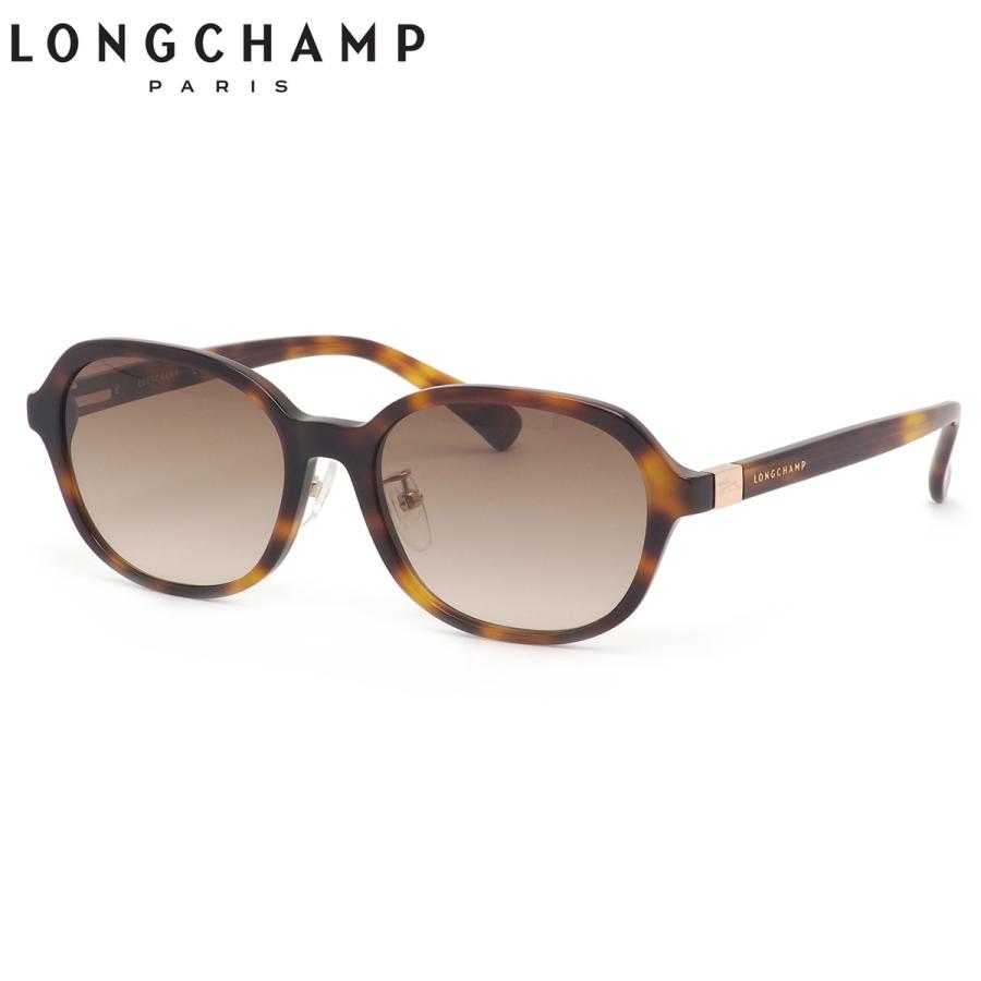 LONGCHAMP（ロンシャン） サングラス LO768SLBJ 230 53 LONGCHAMP : メガネ・サングラスのThats - 通販 - Yahoo!ショッピング