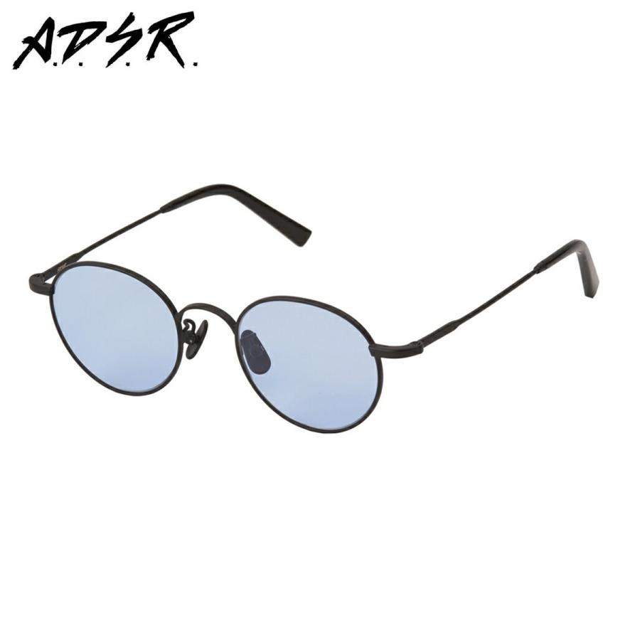 A.D.S.R. LOU 03B 46サイズ エーディーエスアール ADSR サングラス ルー メンズ レディース : メガネ・サングラスのThats - 通販 - Yahoo!ショッピング