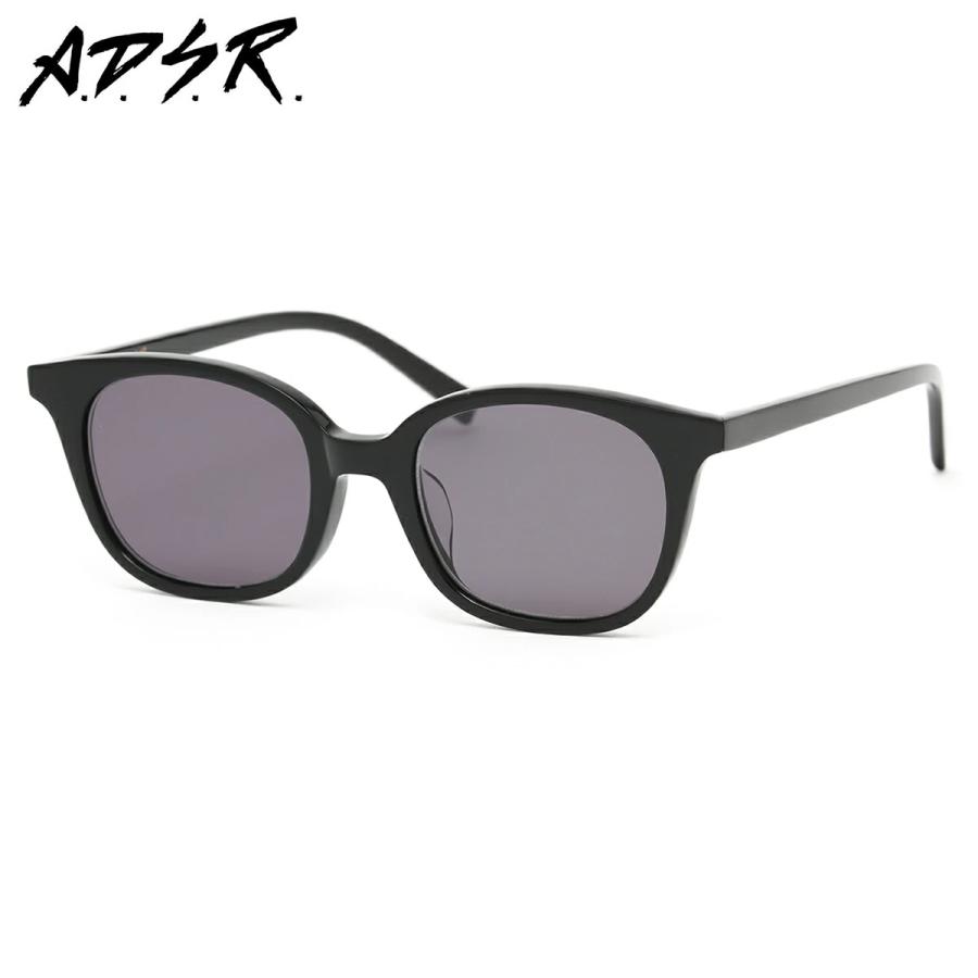 A.D.S.R. MONK 01A 50サイズ エーディーエスアール ADSR サングラス ウェリントン メンズ レディース : monk-01-50 : メガネ・サングラスのThats ...