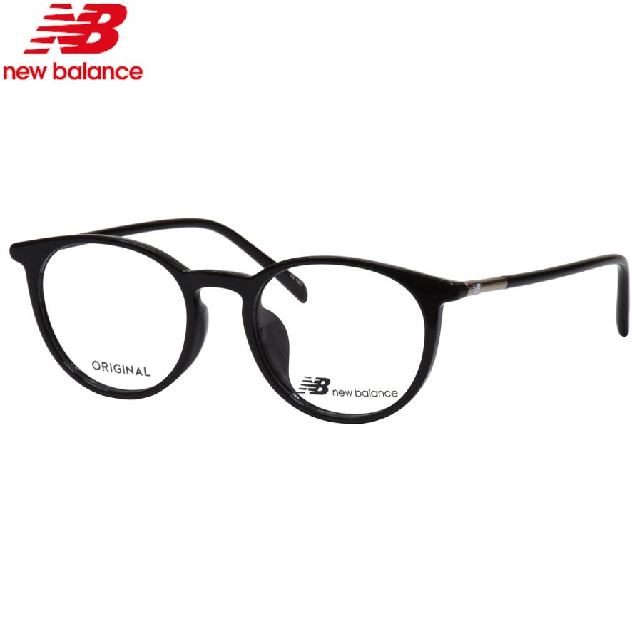 New Balance ニューバランス メガネ NB09374X C02 50 NEW BALANCE : メガネ・サングラスのThats - 通販 - Yahoo!ショッピング