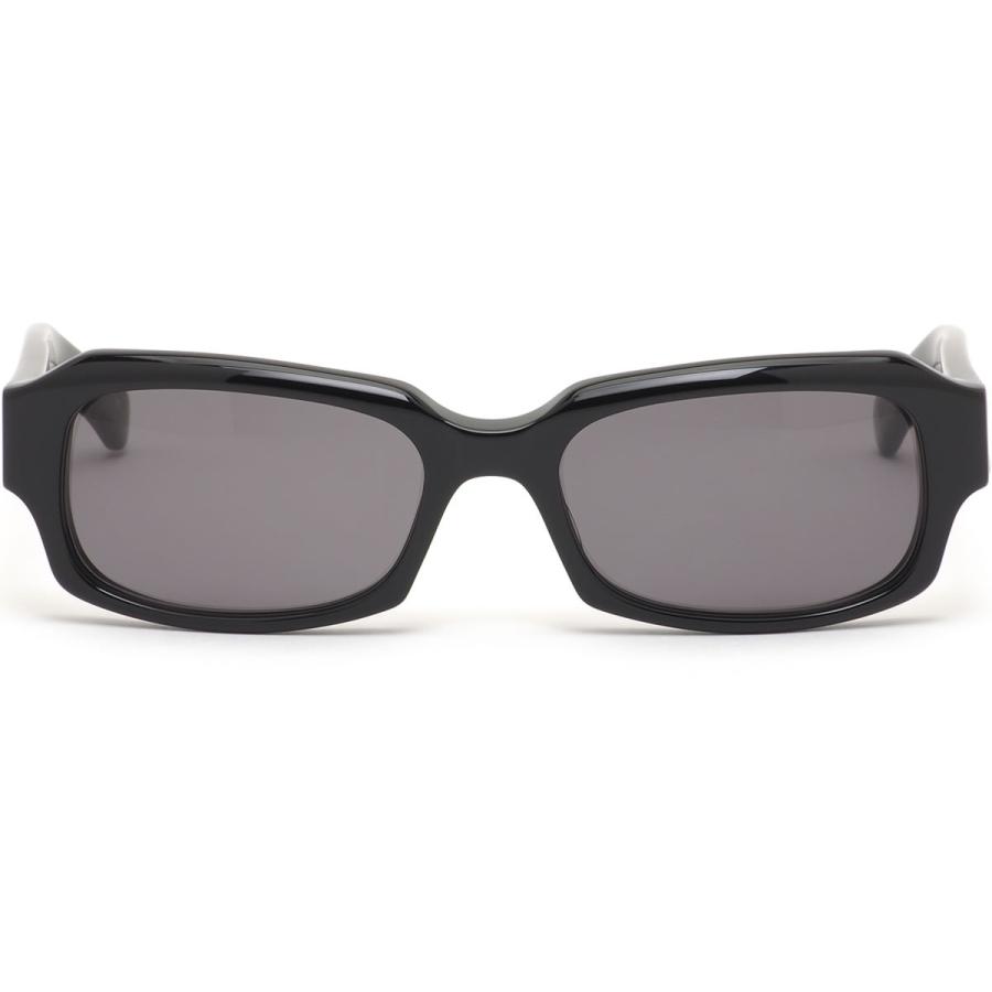 EFFECTOR エフェクター サングラス octaver BK 55サイズ OCTAVER オクターバー 日本製 : メガネ・サングラスのThats - 通販 - Yahoo!ショッピング