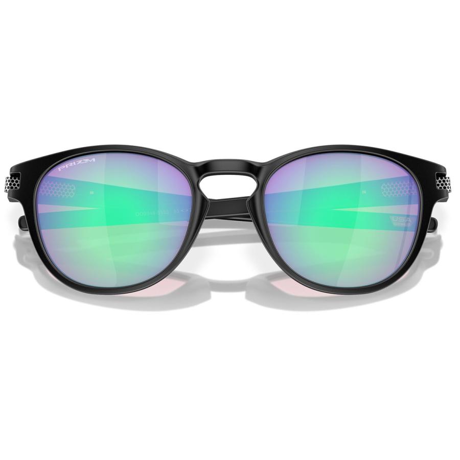 OAKLEY オークリー サングラス OO9349 53 LATCH ラッチ プリズム : メガネ・サングラスのThats - 通販 - Yahoo!ショッピング