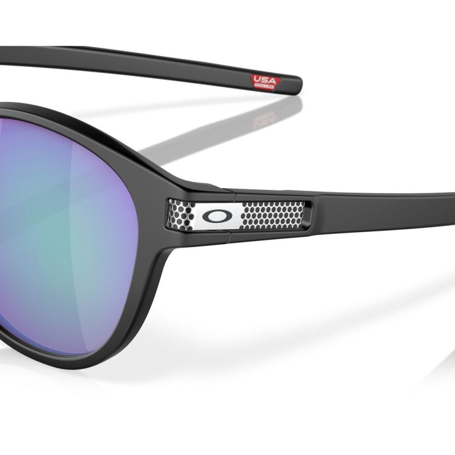 OAKLEY オークリー サングラス OO9349 53 LATCH ラッチ プリズム : メガネ・サングラスのThats - 通販 - Yahoo!ショッピング