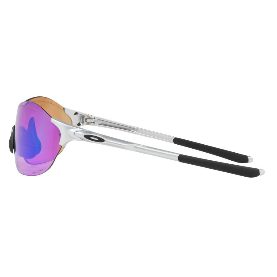 OAKLEY オークリー サングラス OO9410 05 EVZERO SWIFT EVゼロ スイフト スウィフト Silver ...