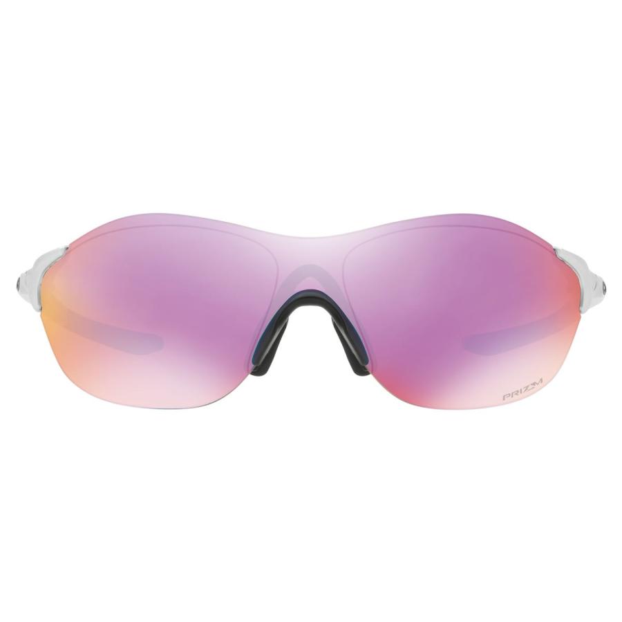 OAKLEY オークリー サングラス OO9410 05 EVZERO SWIFT EVゼロ スイフト スウィフト Silver ...