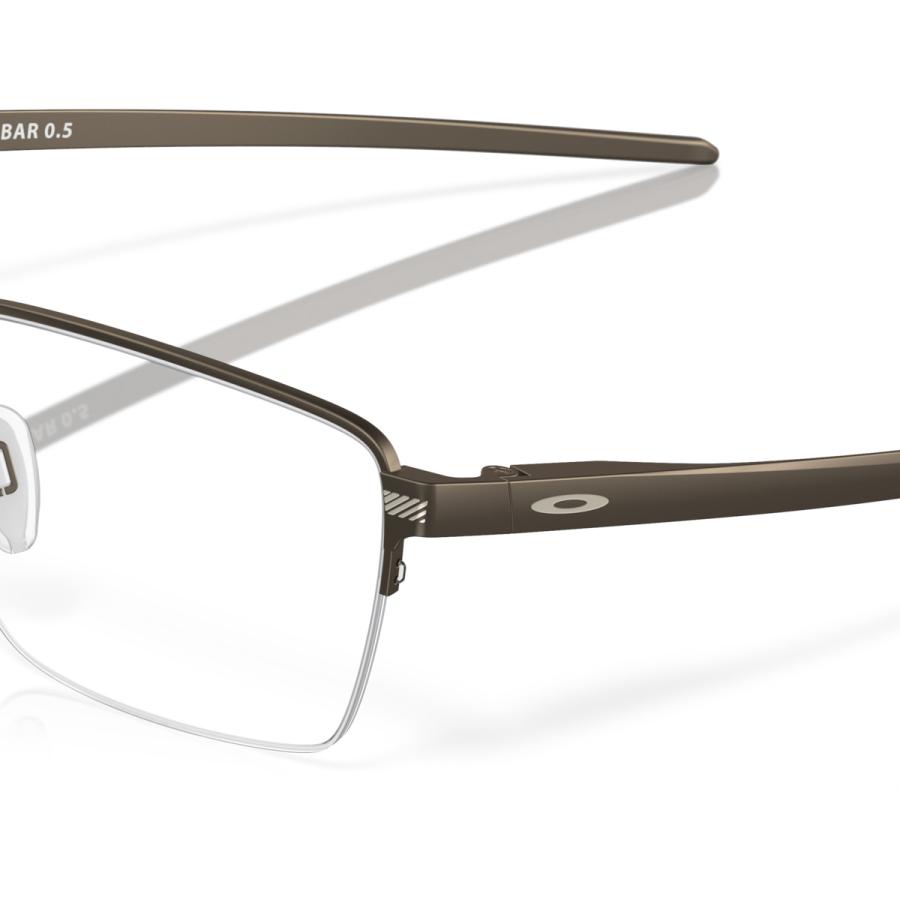 OAKLEY オークリー メガネ OX5080 02 56 スウェイバー0.5 : メガネ・サングラスのThats - 通販 - Yahoo ...