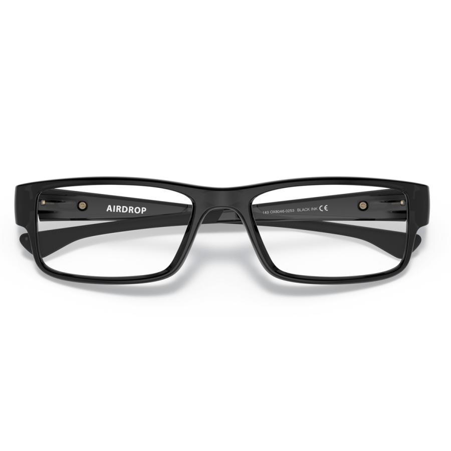 OAKLEY（オークリー） メガネ OX8046 02 59 OAKLEY AIRDROP エアドロップ : メガネ・サングラスのThats ...