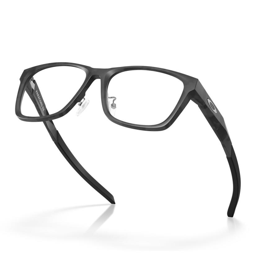 OAKLEY オークリー メガネ OX8196D 03 53 パラコード PARACORD RX [25N1O] : メガネ・サングラスのThats - 通販 - Yahoo!ショッピング