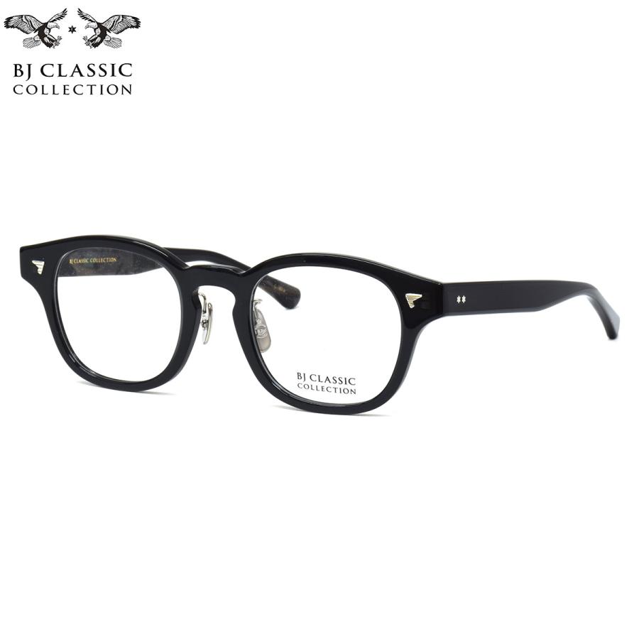 BJ CLASSIC COLLECTION BJクラシックコレクション メガネ P-551MP 183A 50 : メガネ・サングラスのThats - 通販 - Yahoo!ショッピング