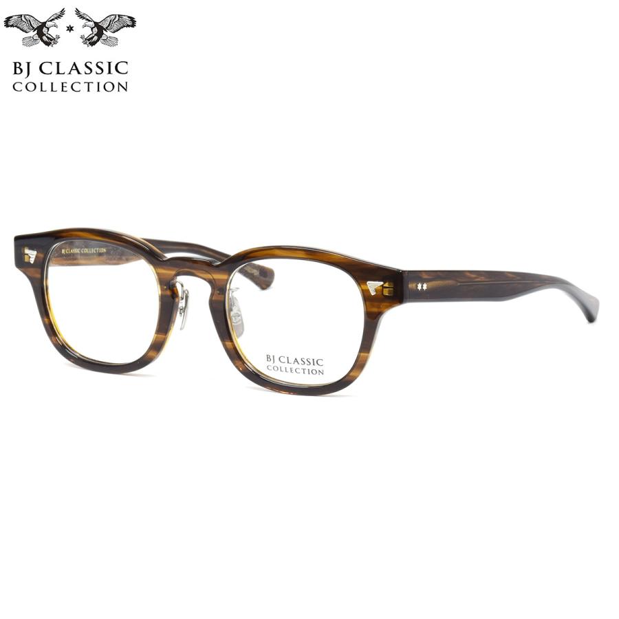 BJ CLASSIC COLLECTION BJクラシックコレクション メガネ P-551MP 184A 47 : メガネ・サングラスのThats - 通販 - Yahoo!ショッピング