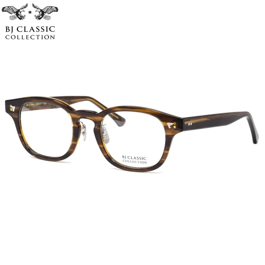 BJ CLASSIC COLLECTION BJクラシックコレクション メガネ P-551MP 184A 52 : メガネ・サングラスのThats - 通販 - Yahoo!ショッピング