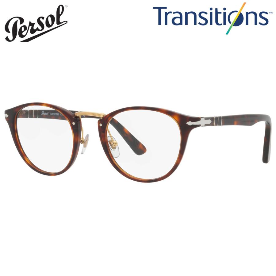 persol ペルソール サングラス PO3108S 24/GG 49 Persol Typewriter Edition タイプライター ...