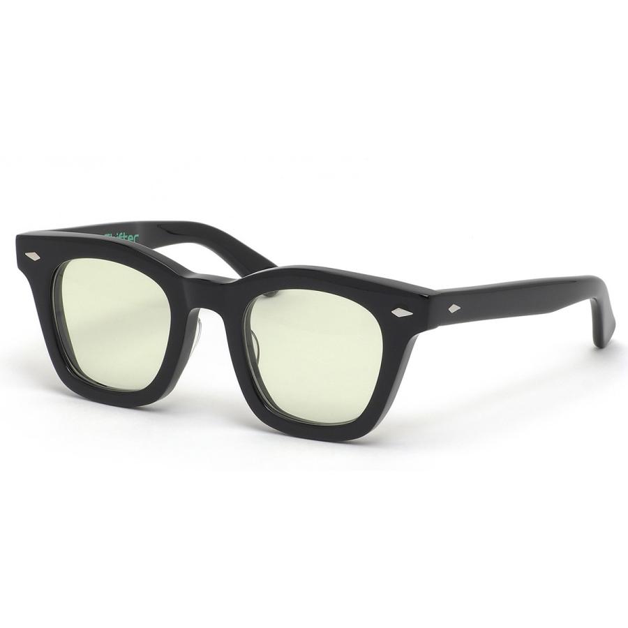 EFFECTOR エフェクター Phase Shifter BK/GR 48サイズ サングラス × BOSS ボス フェイズシフター 日本製 メンズ : メガネ・サングラスのThats ...