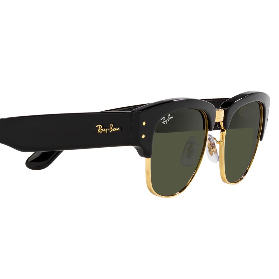 Ray-Ban レイバン サングラス RB0316S 901/31 50 MEGA CLUBMASTER メガクラブマスター : メガネ・サングラスのThats - 通販 - Yahoo!ショッピング