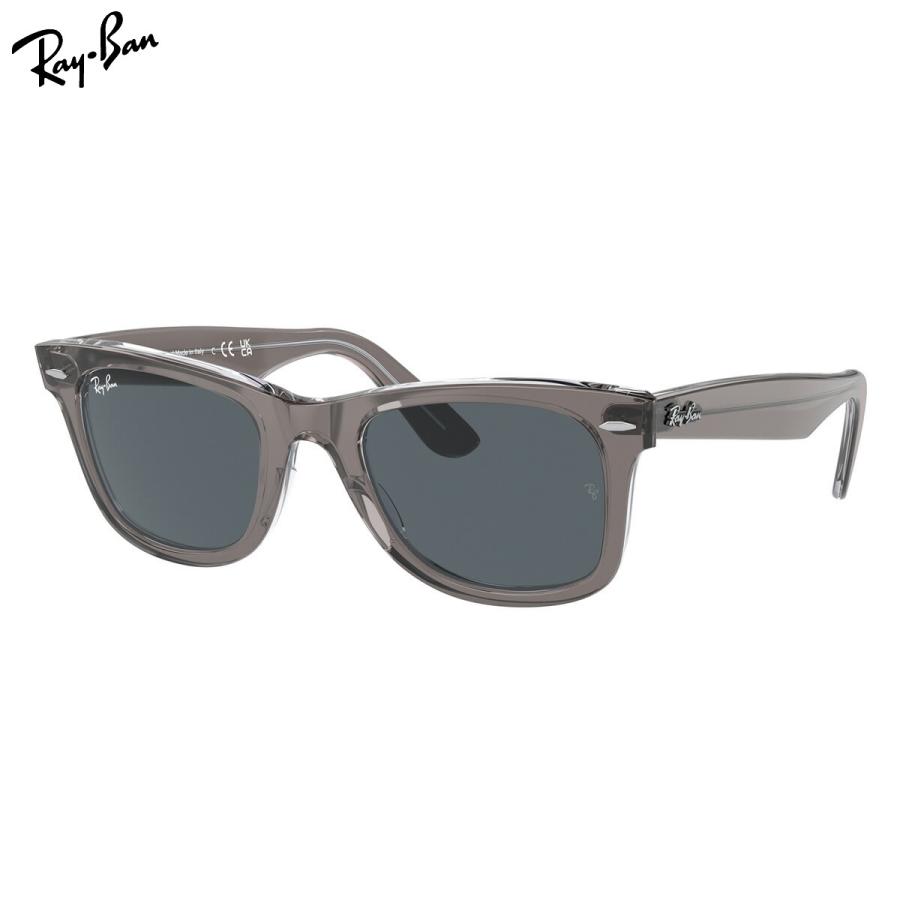 Ray-Ban（レイバン） サングラス RB2140F 1355R5 52 Ray-Ban ORIGINAL WAYFARER CLASSIC ...