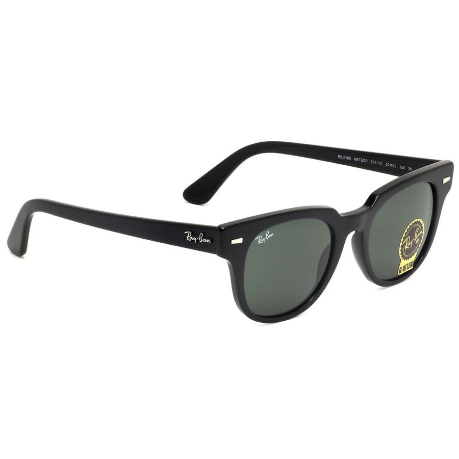 レイバン Ray-Ban サングラス RB2168 901/31 50サイズ METEOR CLASSIC メテオール クラシック ボ ...