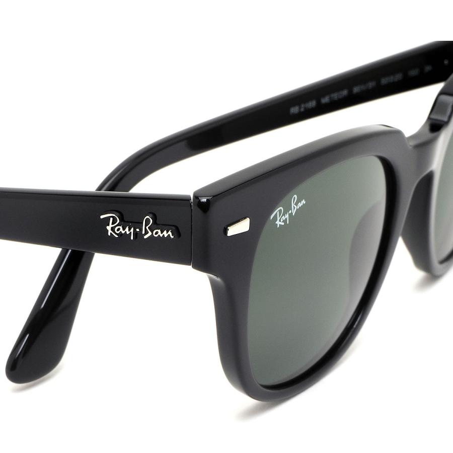 Ray-Ban レイバン サングラス RB2168 901/31 50サイズ METEOR CLASSIC メテオール クラシック ボス ...