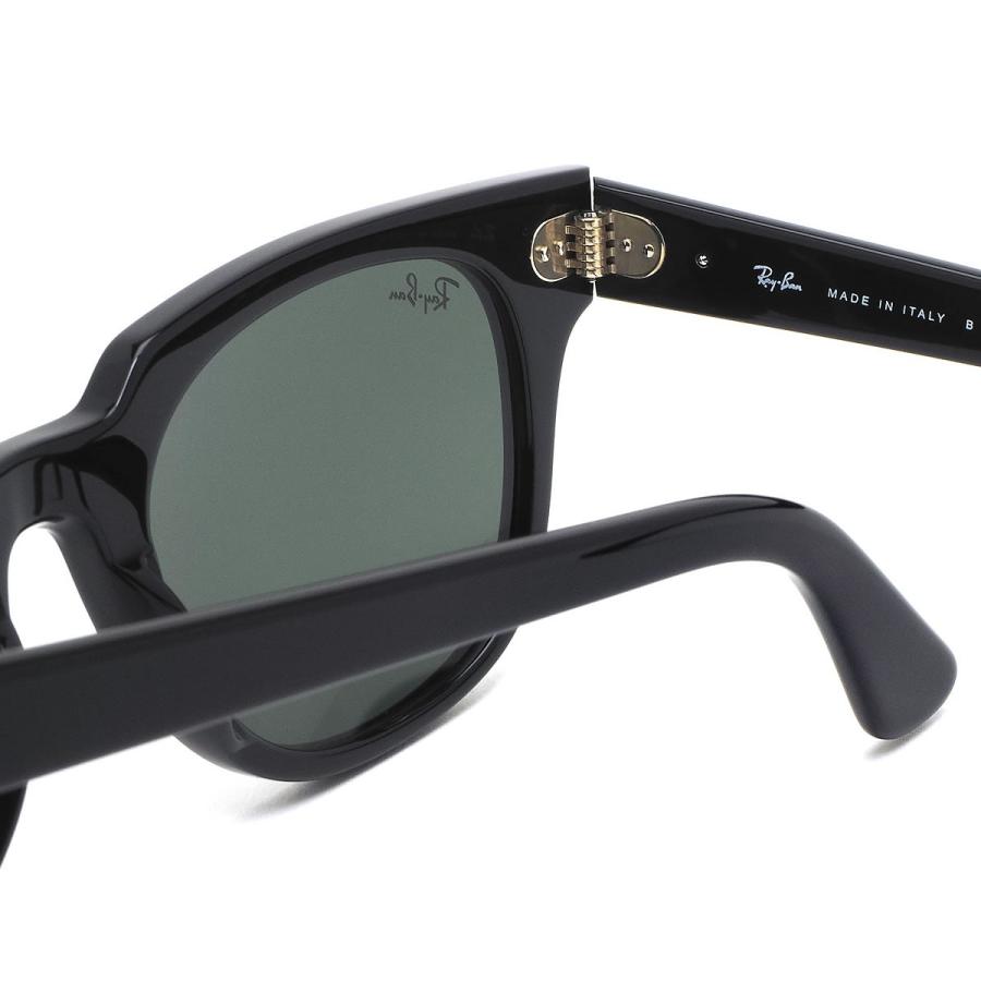 Ray-Ban レイバン サングラス RB2168 901/31 50サイズ METEOR CLASSIC メテオール クラシック ボス ...