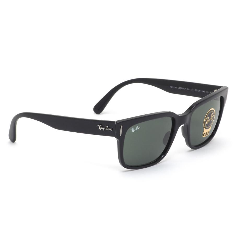 Ray-Ban（レイバン） サングラス RB2190 901/31 55 Ray-Ban : メガネ・サングラスのThats - 通販 ...
