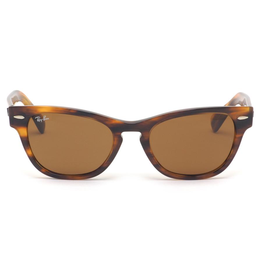Ray-Ban レイバン サングラス RB2201 954/33 54 LARAMIE ララミー 度付き 度数付き : メガネ・サングラスの ...