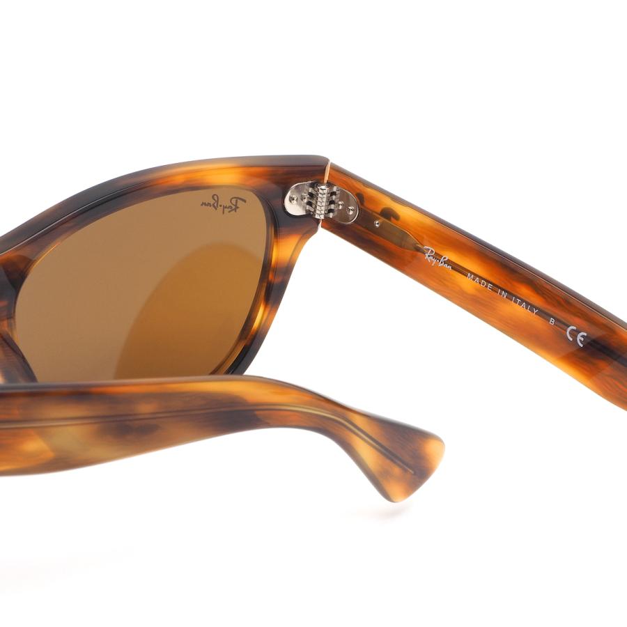 Ray-Ban（レイバン） サングラス RB2201 954/33 54 Ray-Ban LARAMIE ララミー 度付き 度数付き ...
