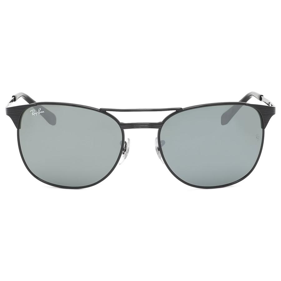 Ray-Ban レイバン サングラス ミラー シグネット RB3429M 002/40 55サイズ 58サイズ RAYBAN SIG ...