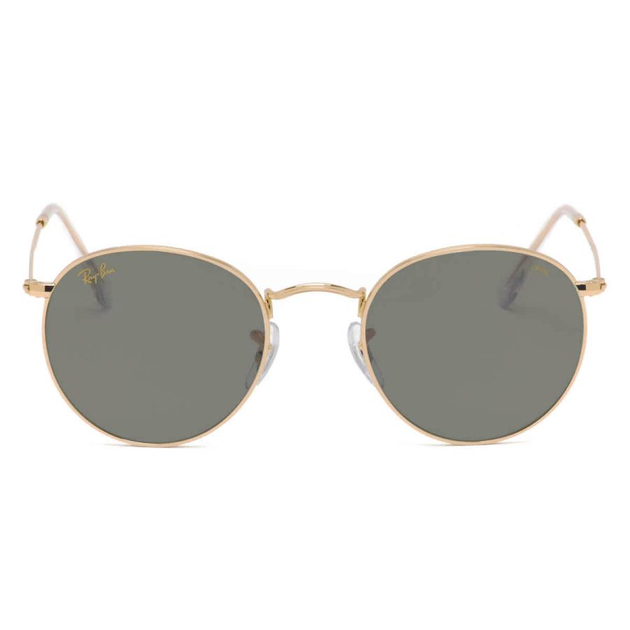 Ray-Ban レイバン サングラス RB3447 9196BL 53 EVERGLASSES エバーグラス : メガネ・サングラスの ...