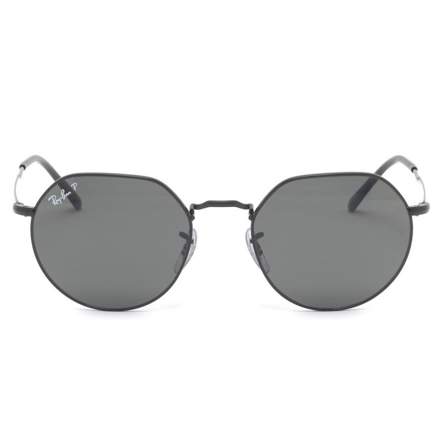 Ray-Ban レイバン サングラス RB3565 002/48 53 JACK ジャック : メガネ・サングラスのThats - 通販 ...
