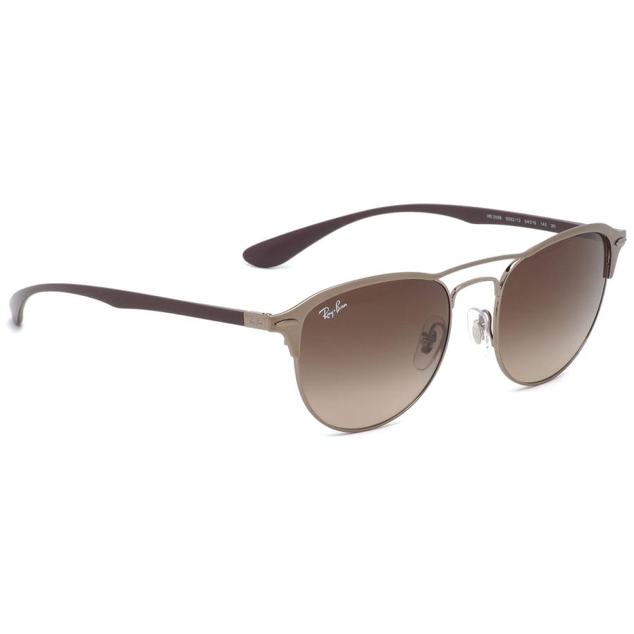 Ray-Ban（レイバン） サングラス RB3596 909213 54サイズ LITEFORCE ライトフォース PK001 ブロー ...