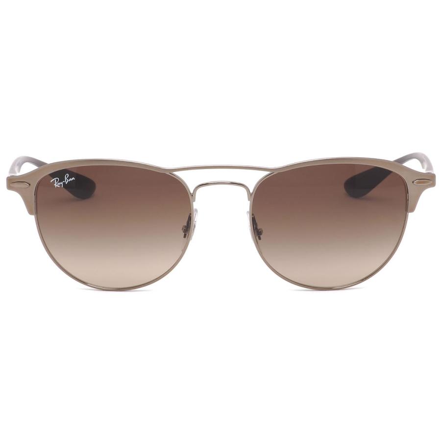 Ray-Ban（レイバン） サングラス RB3596 909213 54サイズ LITEFORCE ライトフォース PK001 ブロー ...