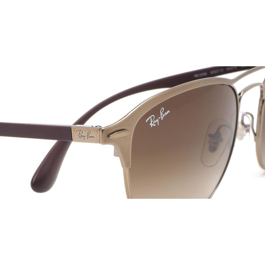 Ray-Ban（レイバン） サングラス RB3596 909213 54サイズ LITEFORCE ライトフォース PK001 ブロー ...