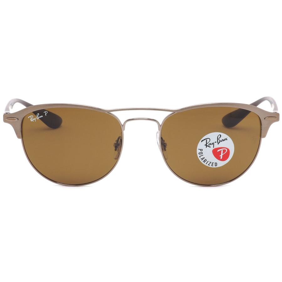 Ray-Ban レイバン サングラス RB3596 909283 54サイズ LITEFORCE ライトフォース PK001 ブロー ...