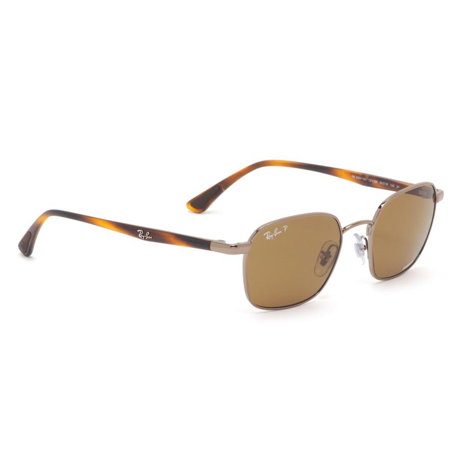 Ray-Ban レイバン サングラス RB3664CH 121/BB 50 CHROMANCE LENSES クロマンス 偏光レンズ 偏光 ...