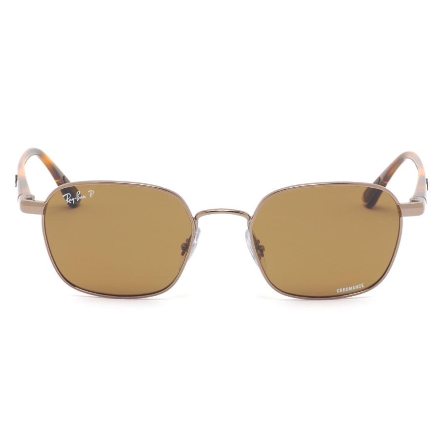 Ray-Ban レイバン サングラス RB3664CH 121/BB 50 CHROMANCE LENSES クロマンス 偏光レンズ 偏光 ...