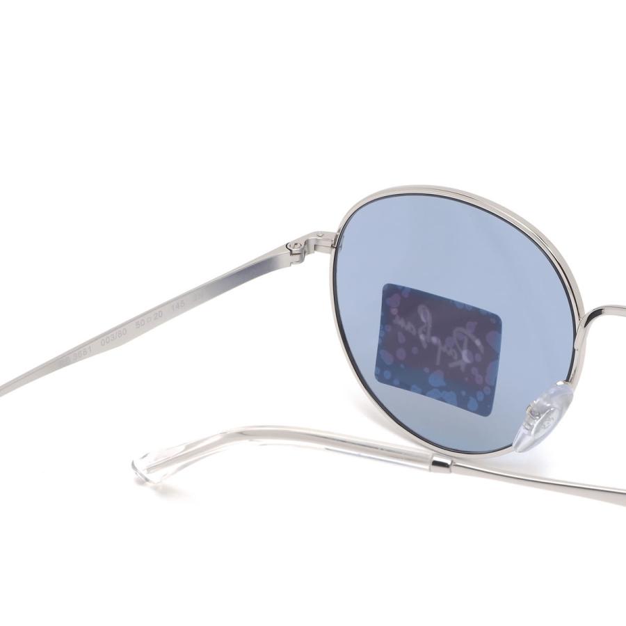 Ray-Ban レイバン サングラス RB3681 003/80 50 : メガネ・サングラスのThats - 通販 - Yahoo!ショッピング