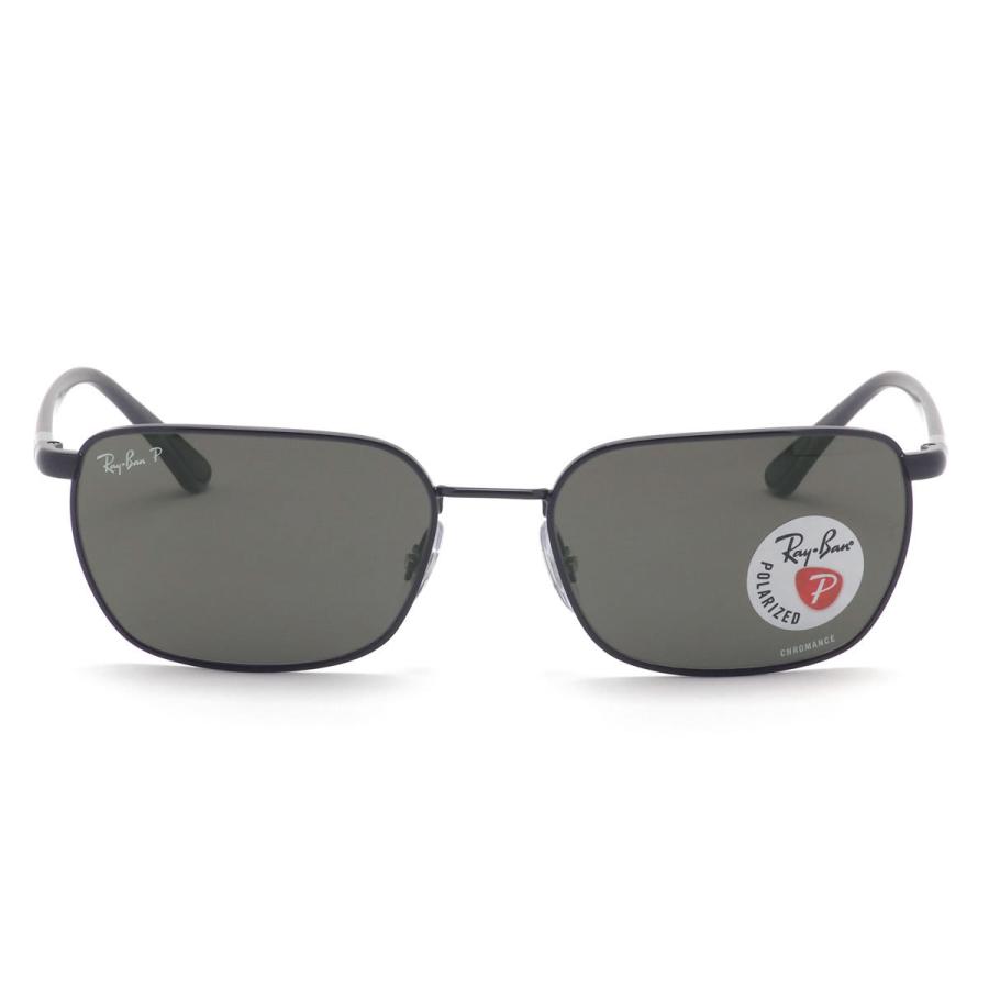 Ray-Ban（レイバン） サングラス RB3684CH 002/K8 58 Ray-Ban : メガネ・サングラスのThats - 通販 ...