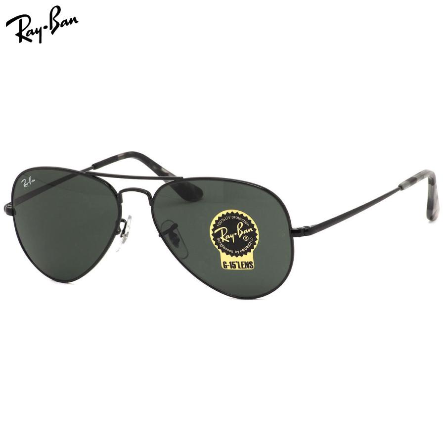 Ray-Ban レイバン サングラス RB3689 914831 55サイズ 58サイズ 62サイズ : メガネ・サングラスのThats ...