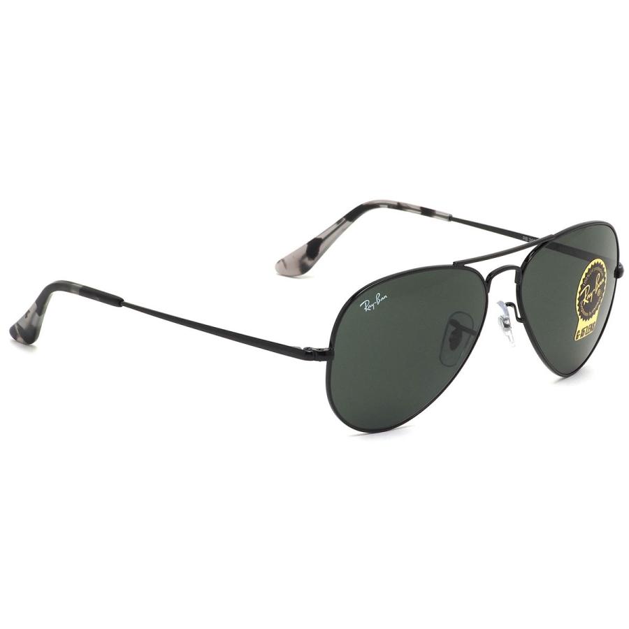 Ray-Ban レイバン サングラス RB3689 914831 55サイズ 58サイズ 62サイズ : メガネ・サングラスのThats ...