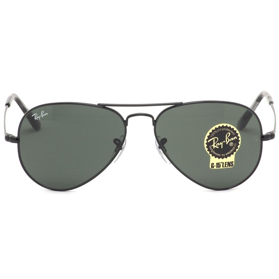 Ray-Ban レイバン サングラス RB3689 914831 55サイズ 58サイズ 62サイズ : メガネ・サングラスのThats ...
