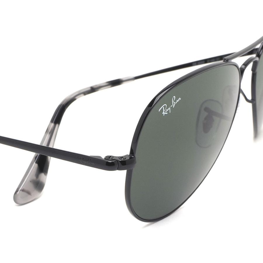 Ray-Ban レイバン サングラス RB3689 914831 55サイズ 58サイズ 62サイズ : メガネ・サングラスのThats ...