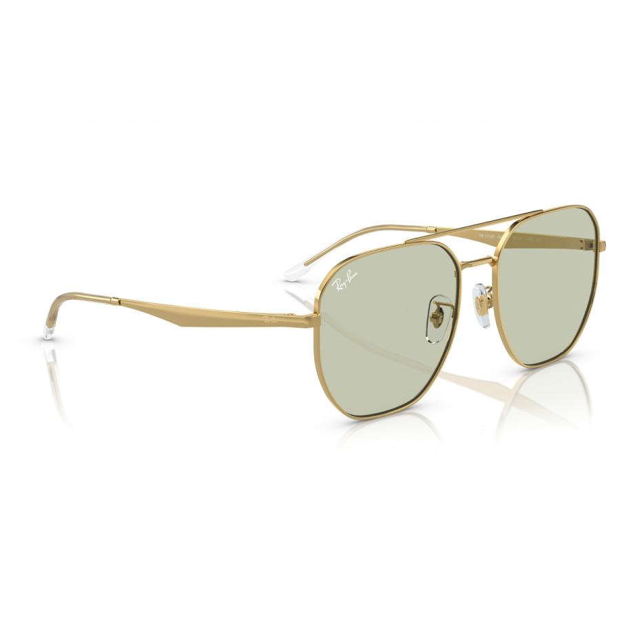 レイバン RB3724D 001/2 59 サングラス Ray-Ban ツーブリッジ 度数付き対応 メンズ レディース : rb3724d ...
