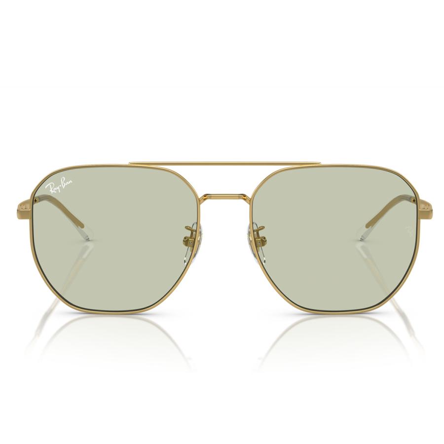 レイバン RB3724D 001/2 59 サングラス Ray-Ban ツーブリッジ 度数付き対応 メンズ レディース : rb3724d ...