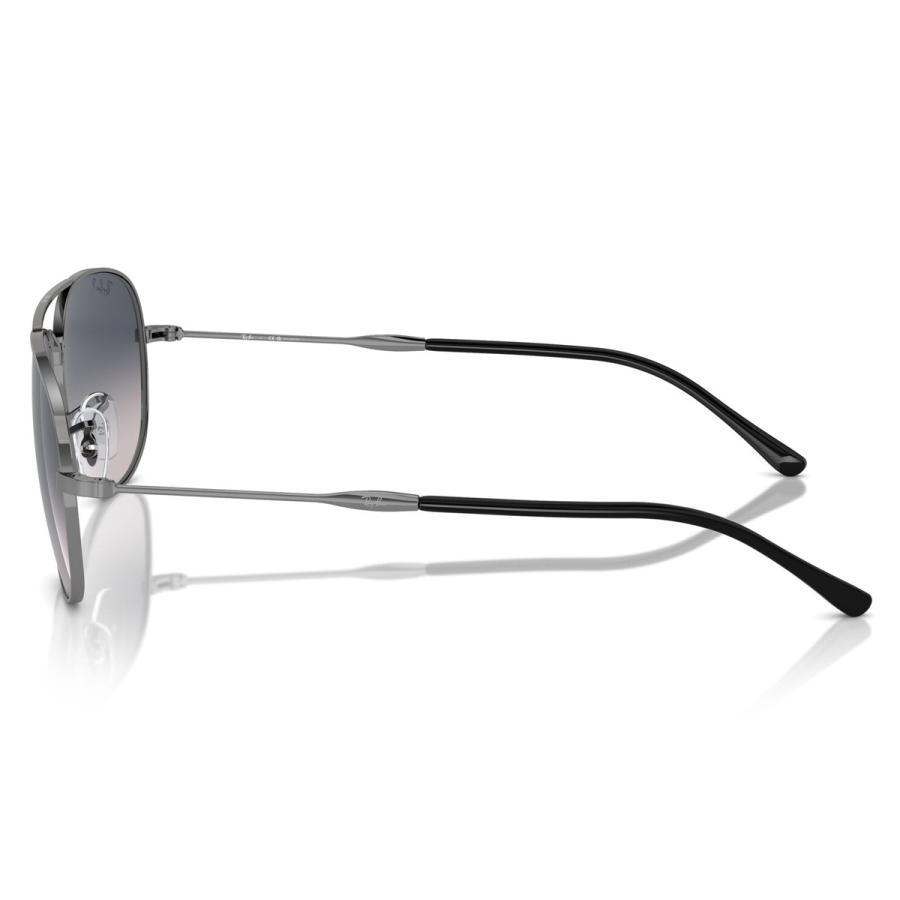 Ray-Ban レイバン サングラス RB3735 004/78 57 BAIN BRIDGE 偏光レンズ ポラライズド : メガネ ...