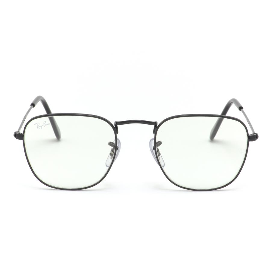 Ray-Ban レイバン RB3857 002/GH 51 サングラス FRANK フランク TRANSITIONS 色が変わる 調光レンズ ...